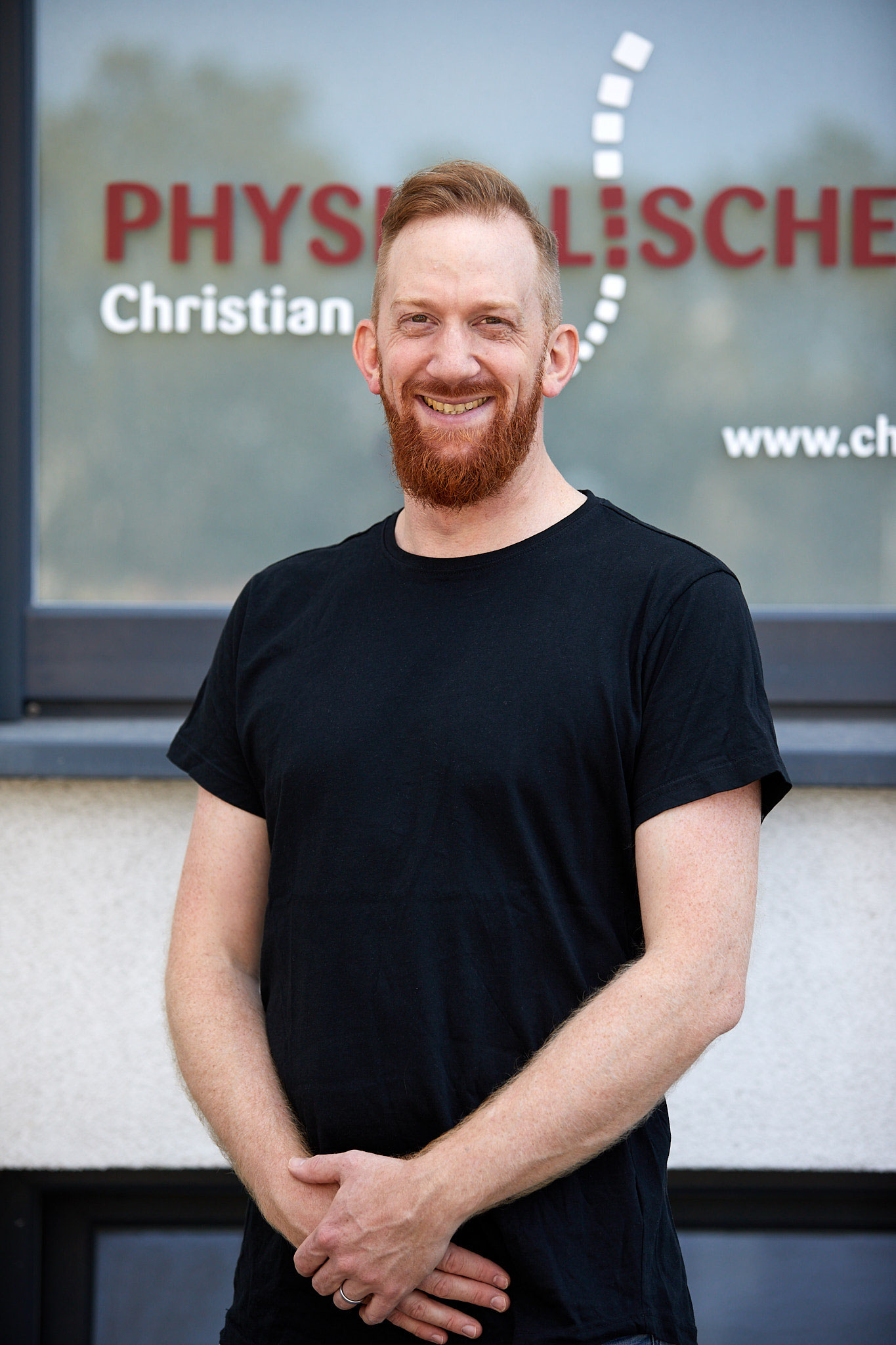 Team Physiotherapie Christian Simon - Physikalische Therapie Christian ...