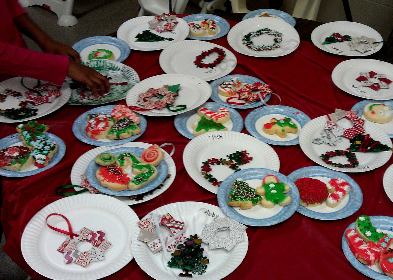 Events in 2012 - Daybreak Community Church