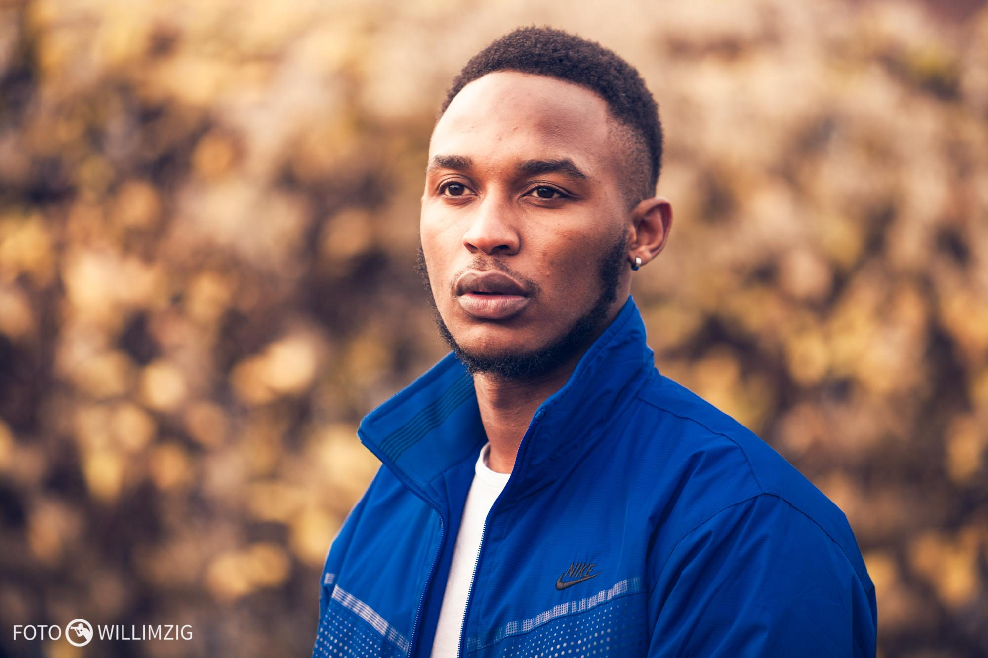 Ackim - Focused - Foto Willimzig