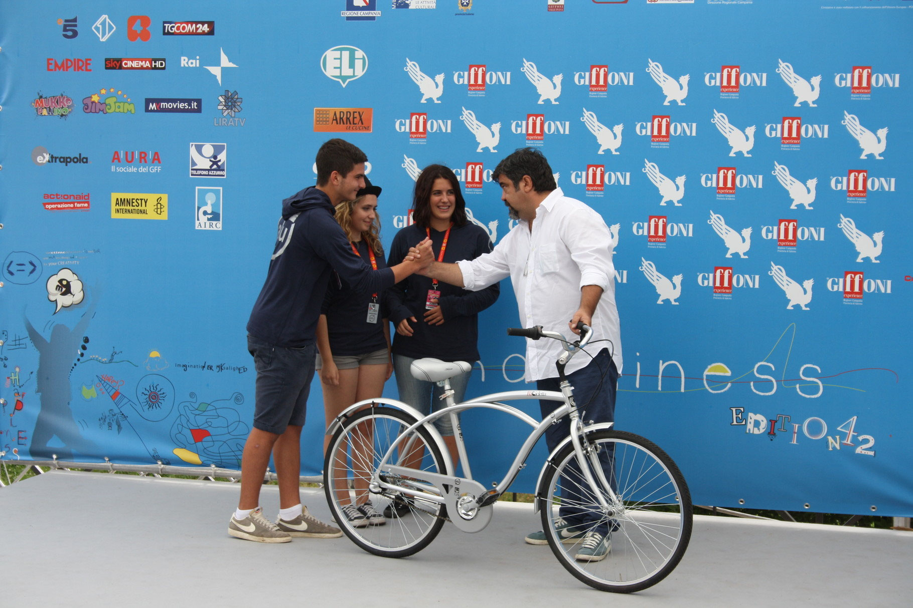 TERAMO - TERAMO A SCUOLA di MARIO MANCINI TERAMO