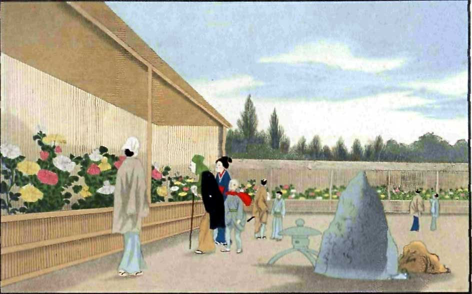 Japanische Tattoos ️ Symbolik, Bedeutung und Motive