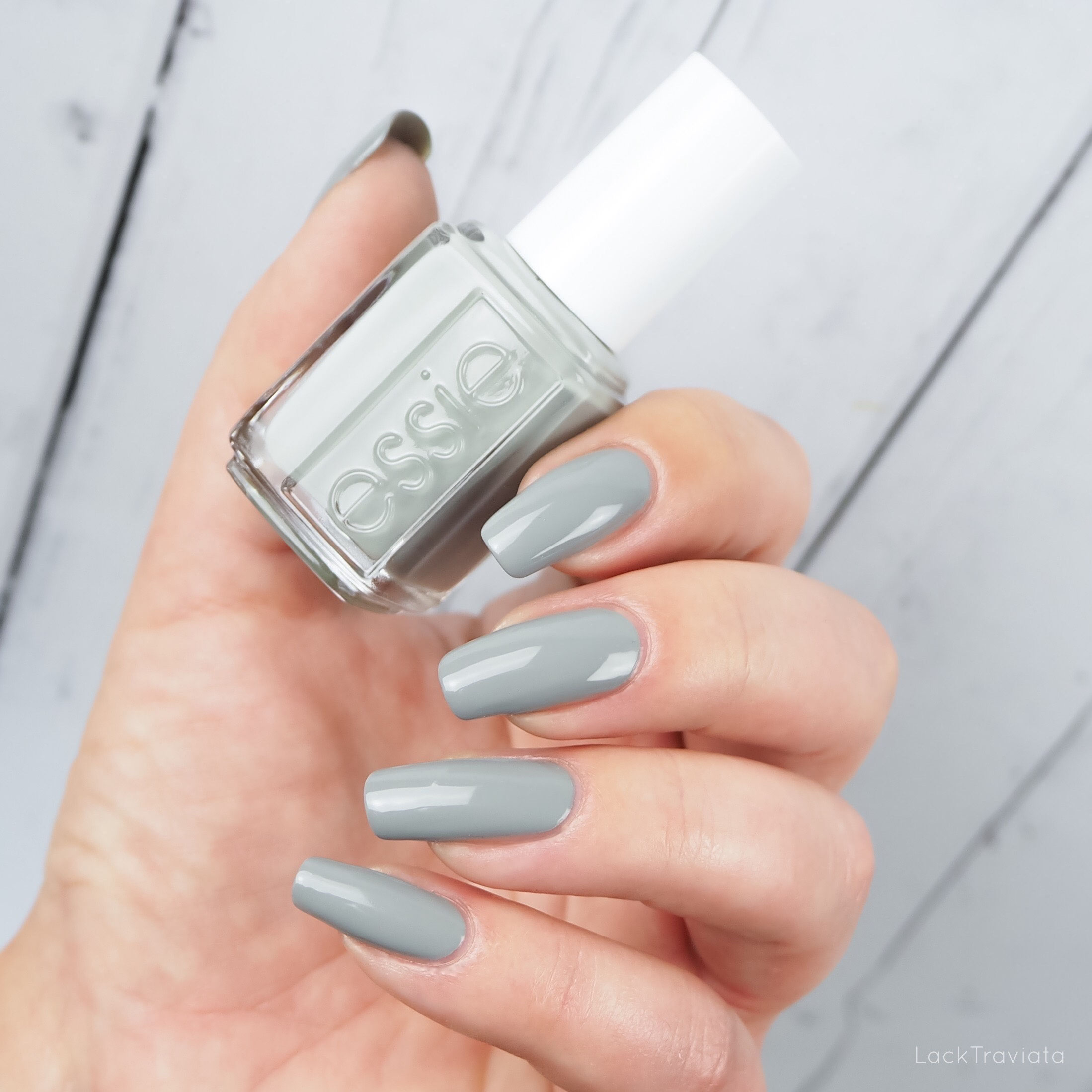 essie • now and zen • Kimono Over-Collection - LackTraviata - Nagellack ...