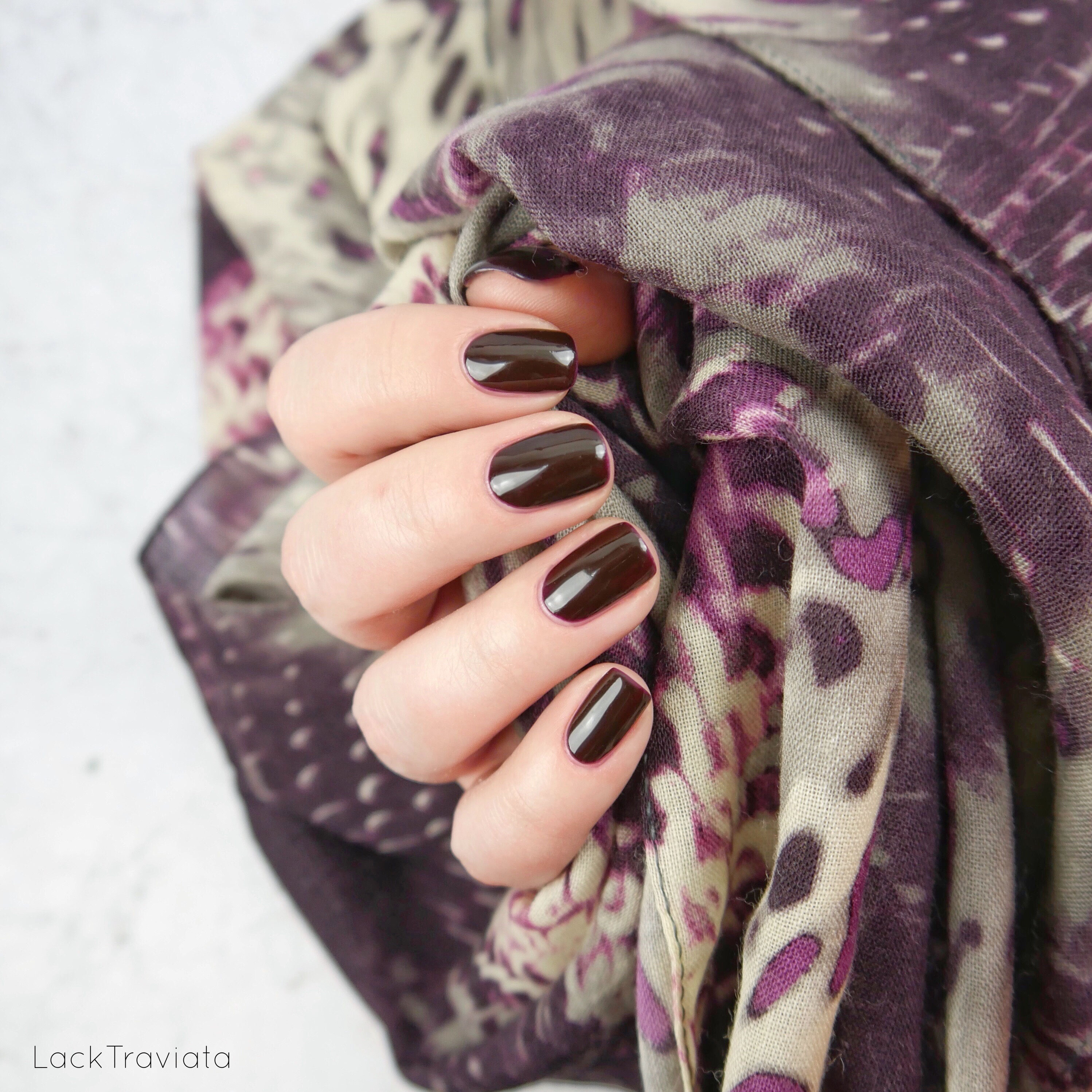 ZOYA • CASEY - LackTraviata - Nagellack-Liebe