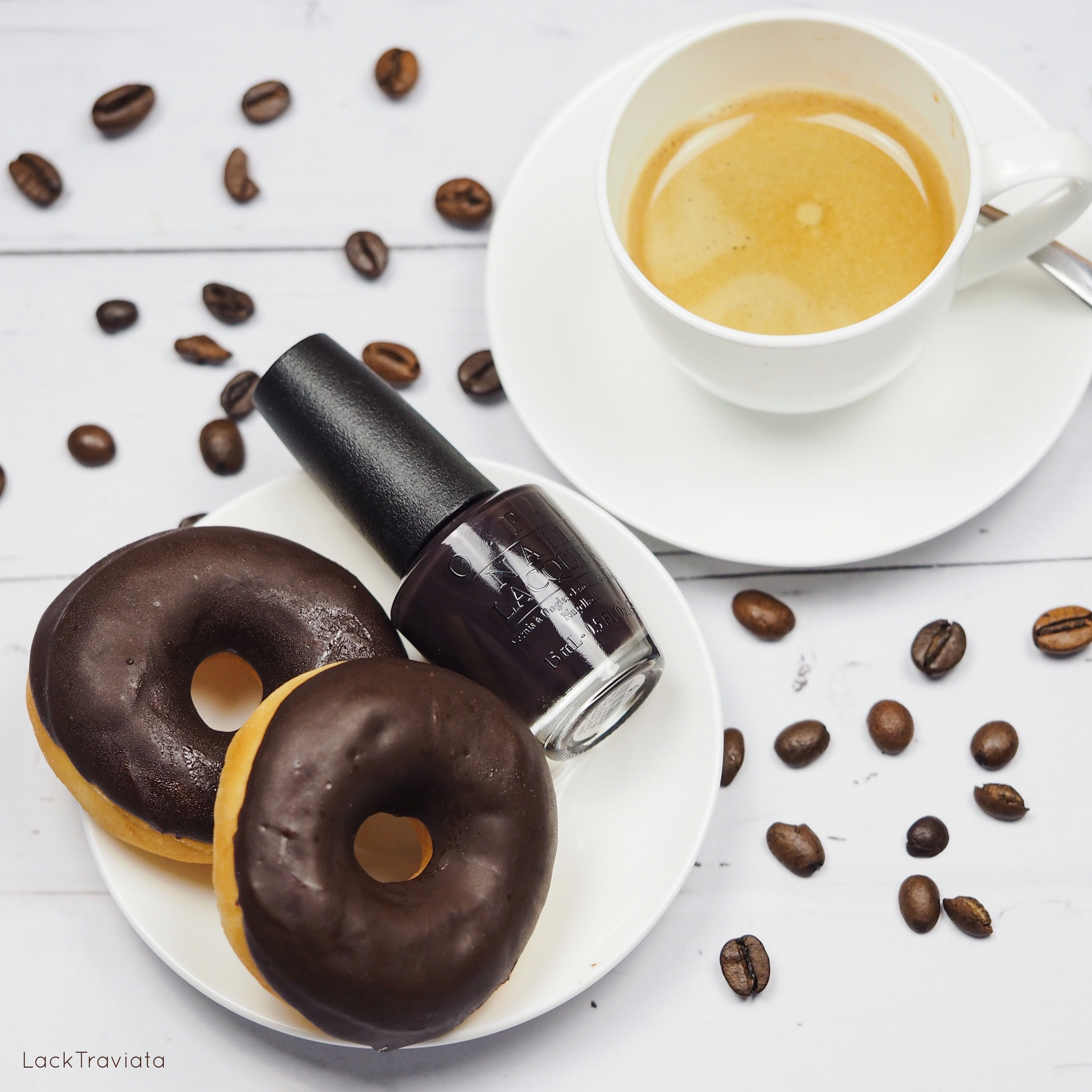 OPI • Shh... It's Top Secret! • Washington D.C. Collection ...