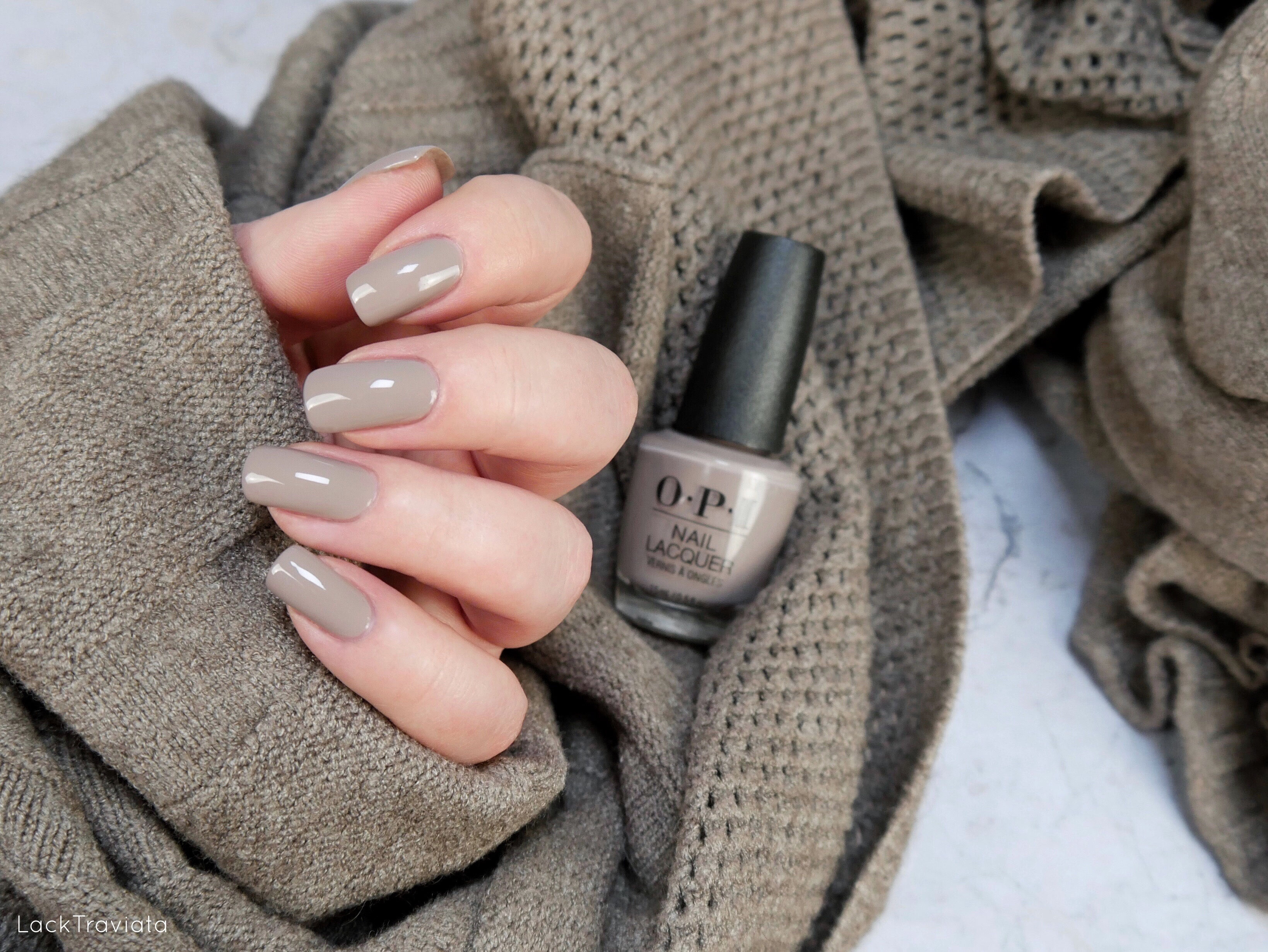 OPI • Icelanded a Bottle of OPI • Iceland Collection - LackTraviata ...