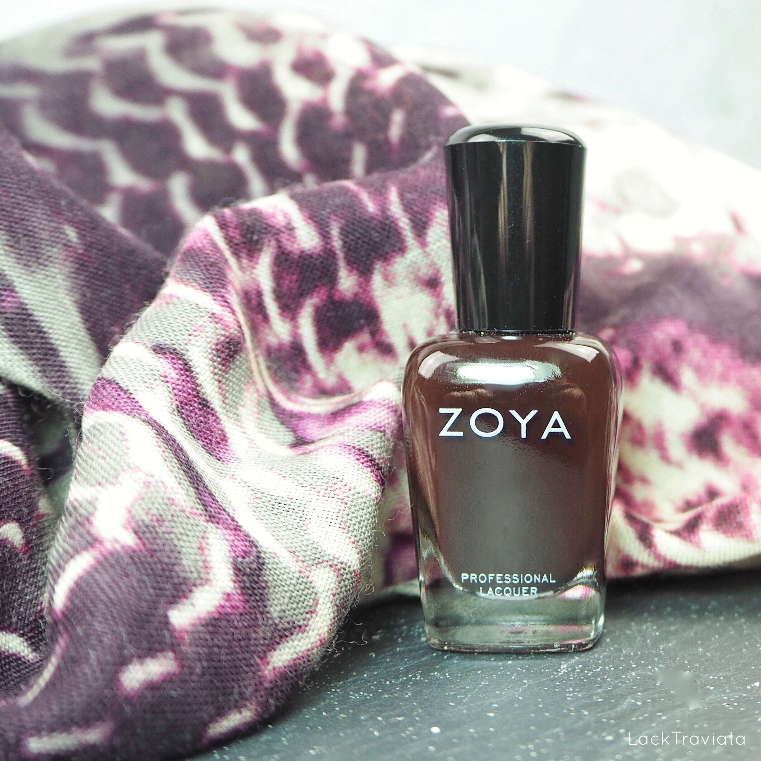 ZOYA • CASEY - LackTraviata - Nagellack-Liebe