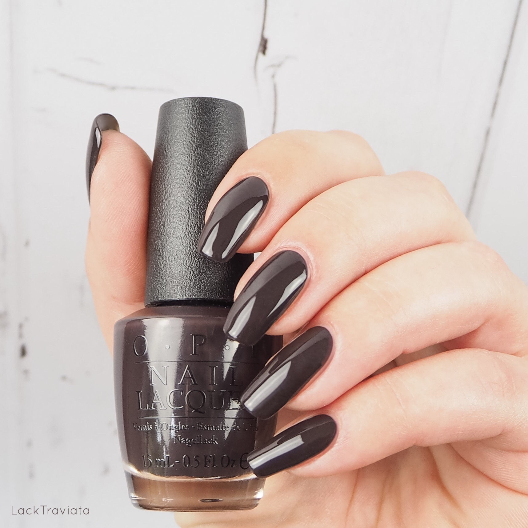 OPI • Shh... It's Top Secret! • Washington D.C. Collection ...