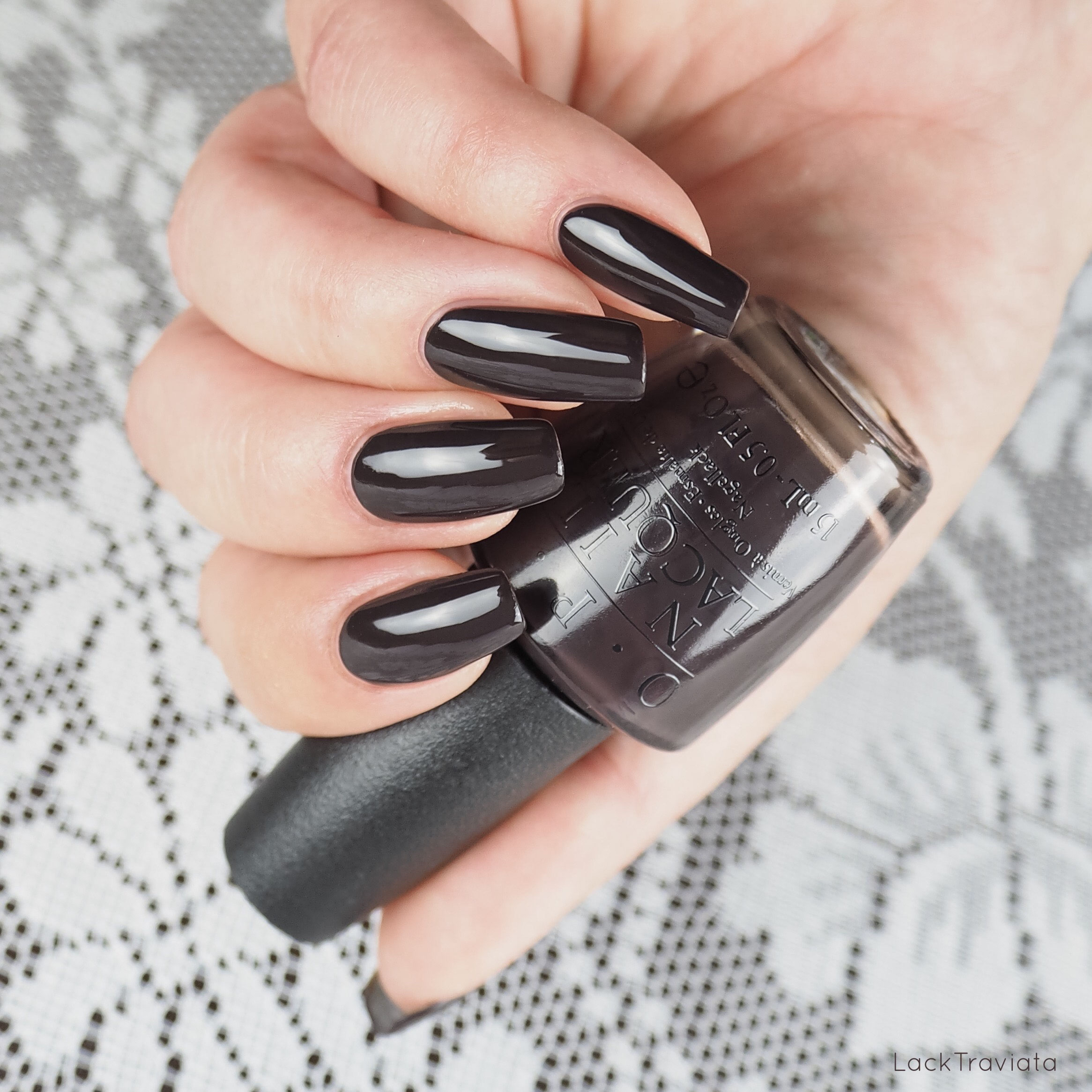 OPI • Shh... It's Top Secret! • Washington D.C. Collection ...