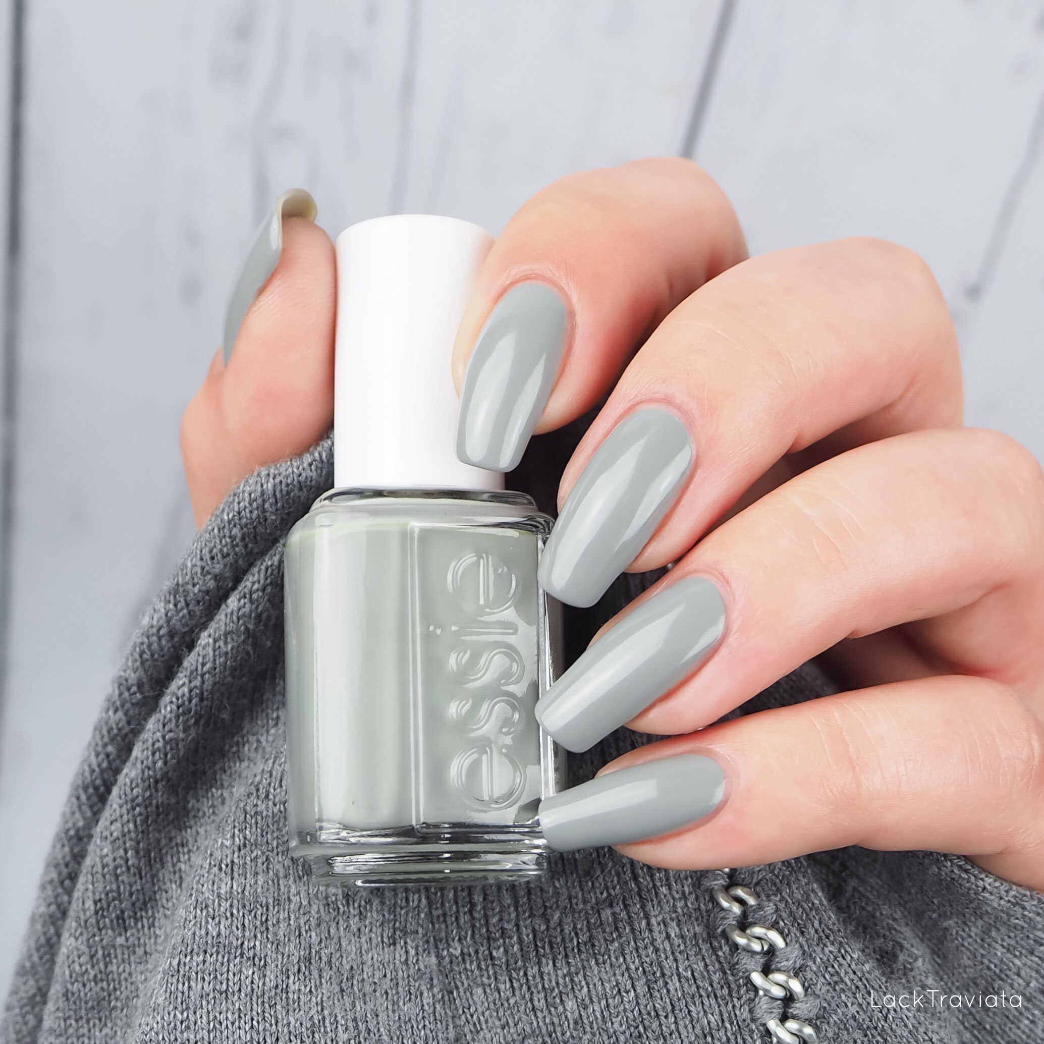 essie • now and zen • Kimono Over-Collection - LackTraviata - Nagellack ...