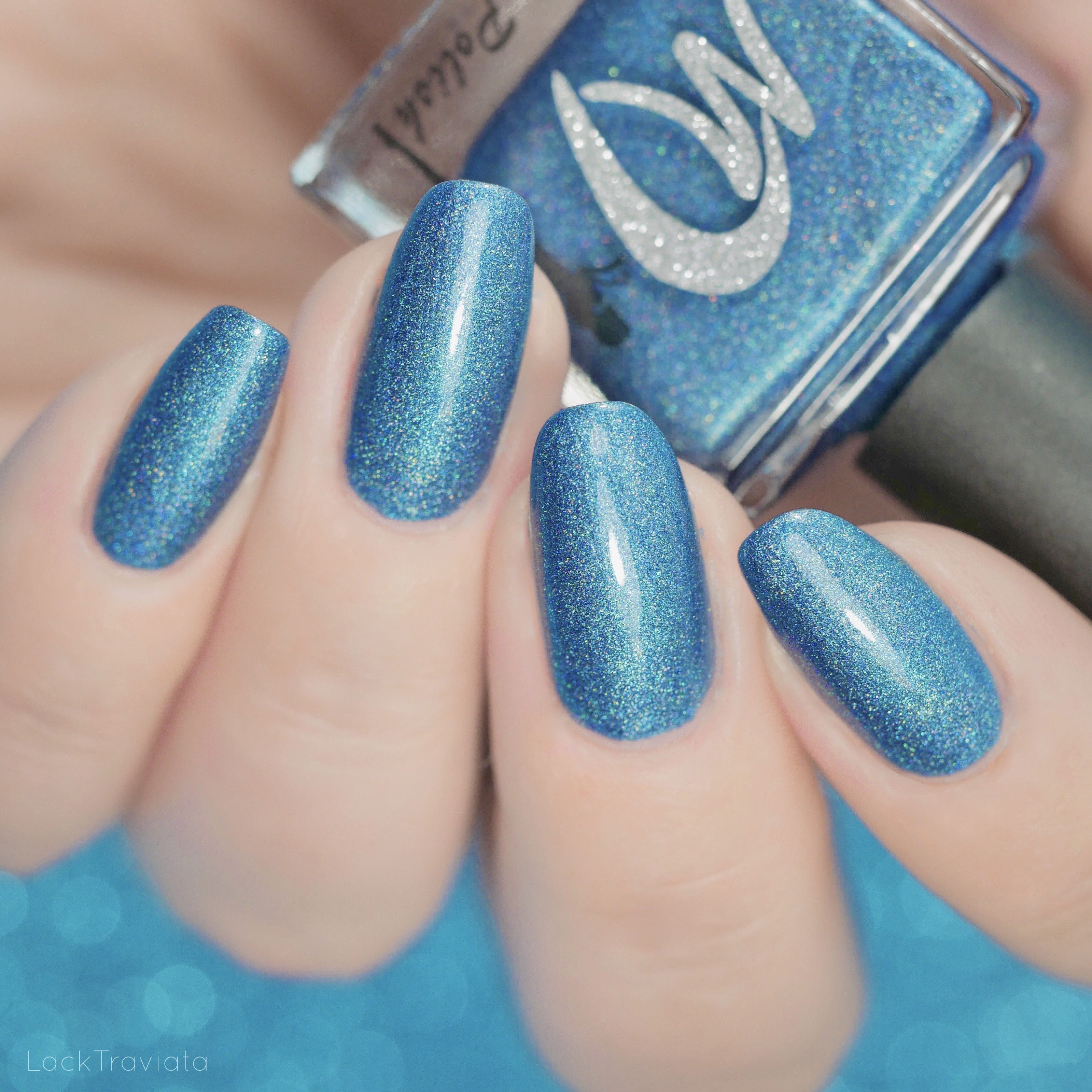 Mystery Polish • DORA • FATIMA • LARISSA • LAYLA • LIA • REBECCA ...