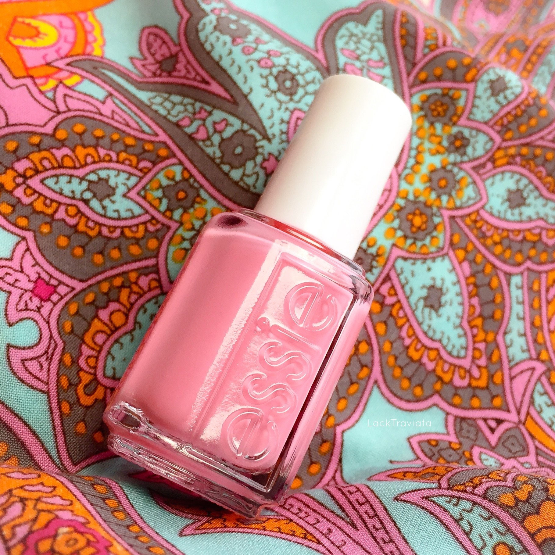 essie • delhi dance • Resort Collection 2016 - LackTraviata - Nagellack ...