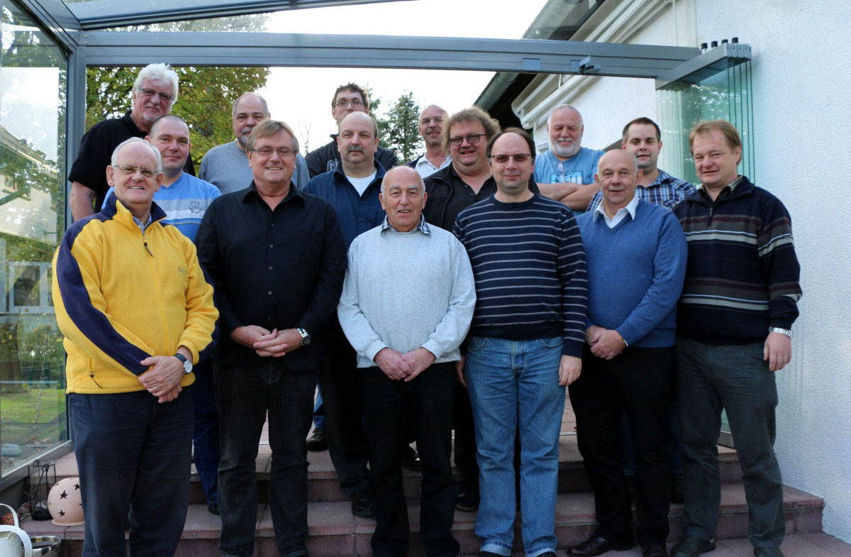 Win-Digipet Premium Edition - Gerhards große Modelleisenbahn