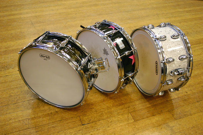 Percusión - Página web de elkinstoremusic