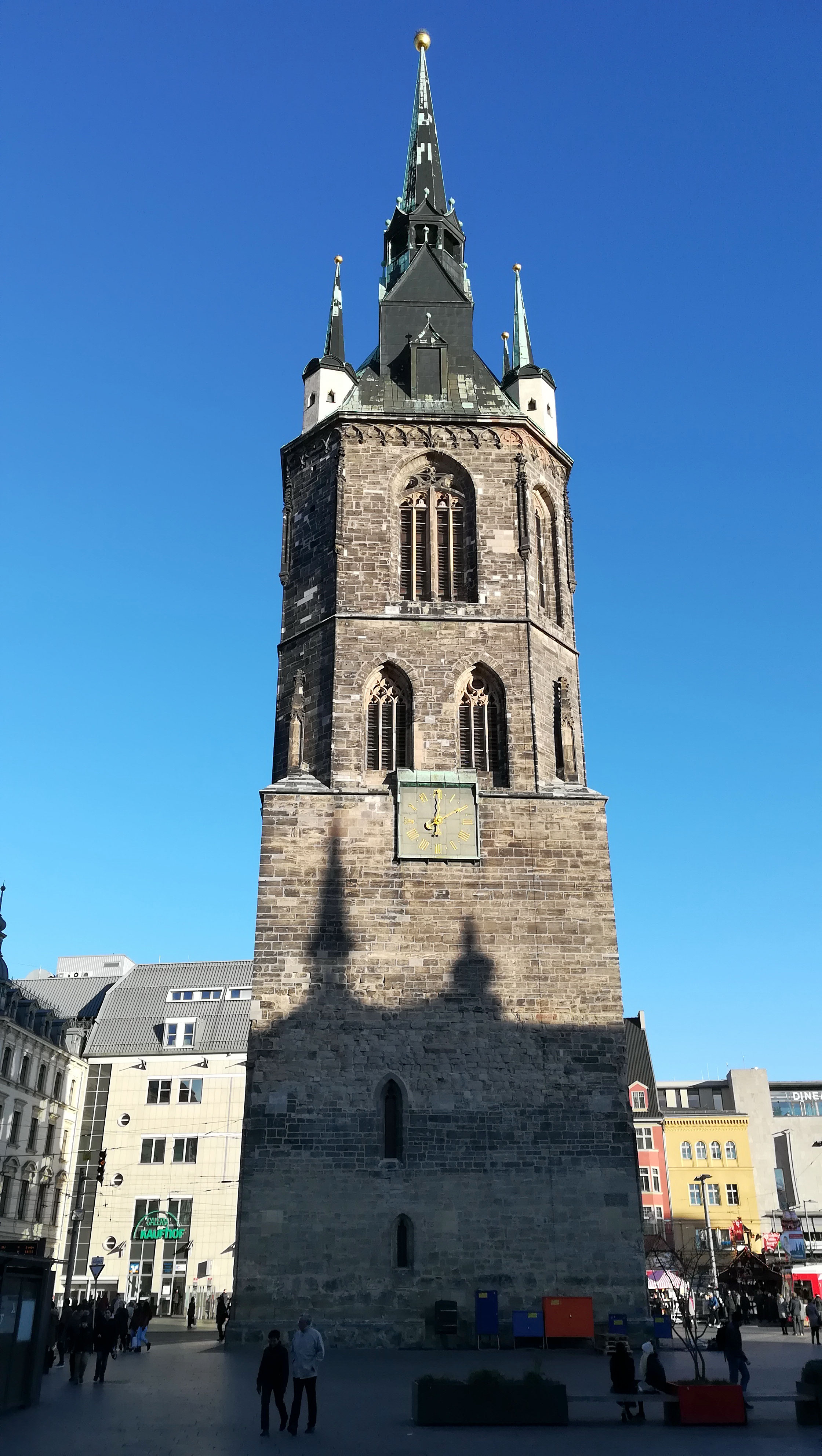 Typisch Halle! - halle-unsere-stadts Webseite!