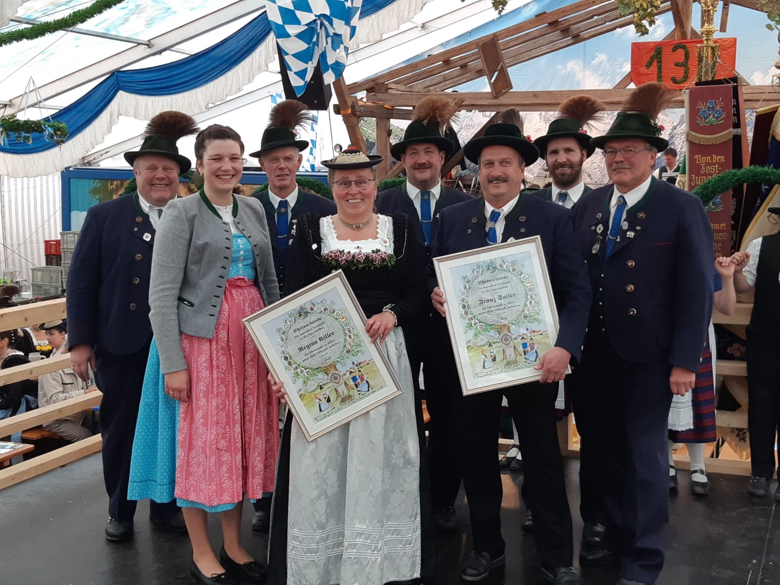 Über uns - trachtenverein-gmunds Webseite!