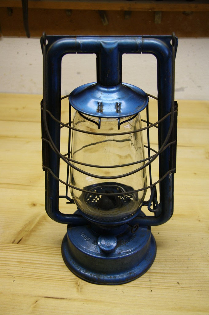 Chalwyn - sirkosdrives Laternen & more