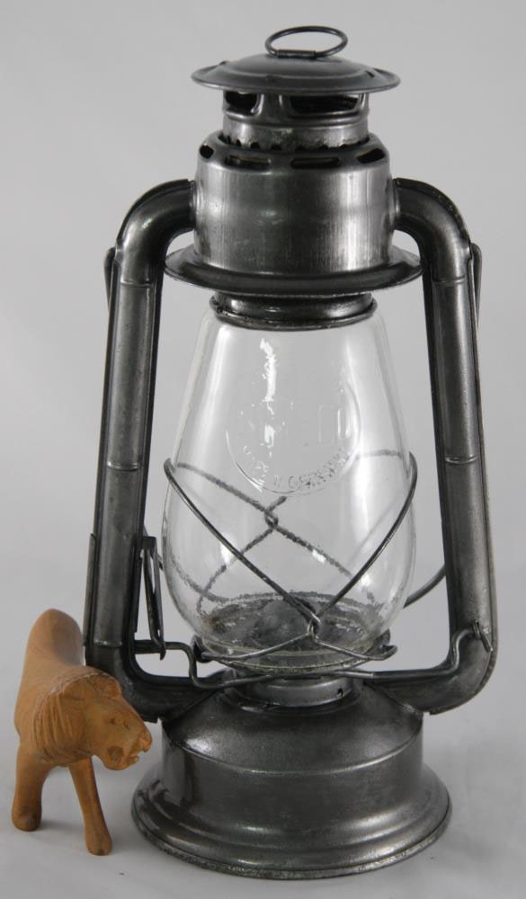 SINGCO (Exporteur) - sirkosdrives Laternen & more