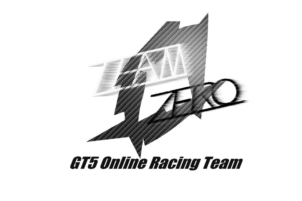 MEMBER profile - TEAM-ZERO GT series eSport TEAM