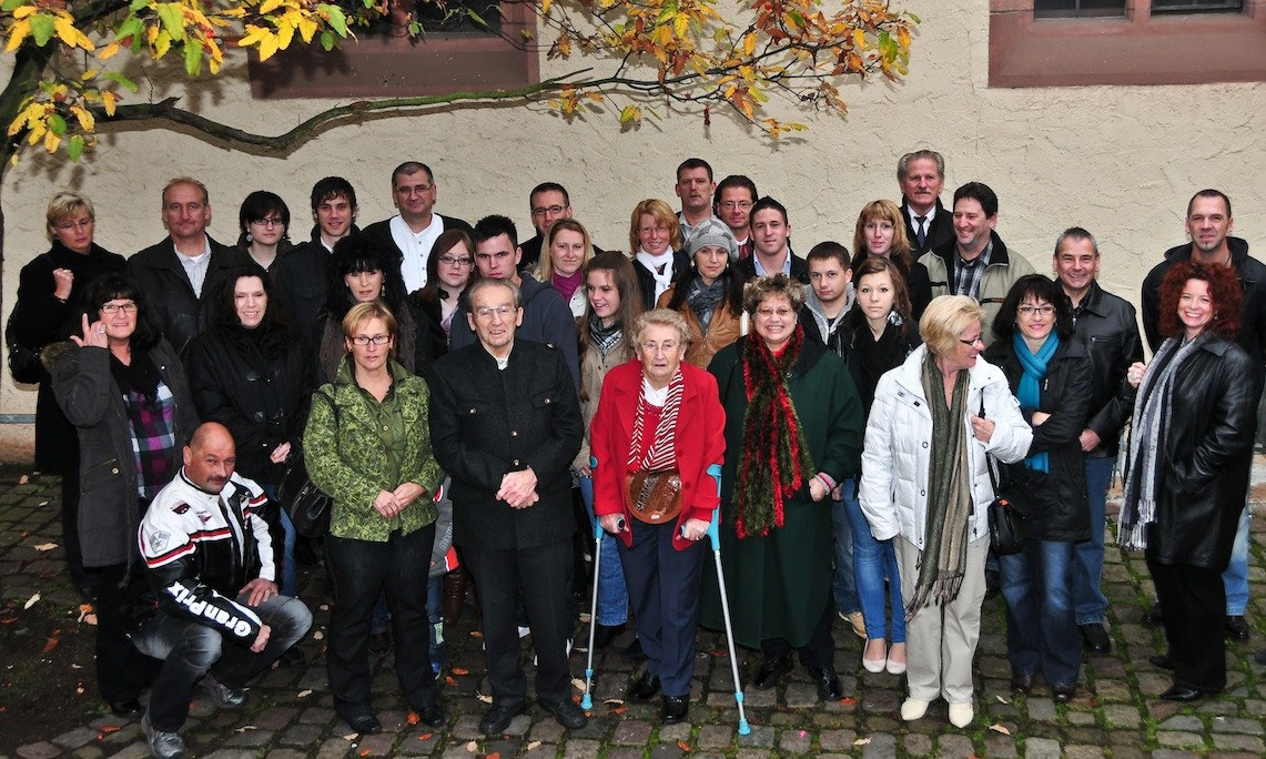 Herzlich Willkommen - Familie Wendel! - familie-wendels jimdo page!