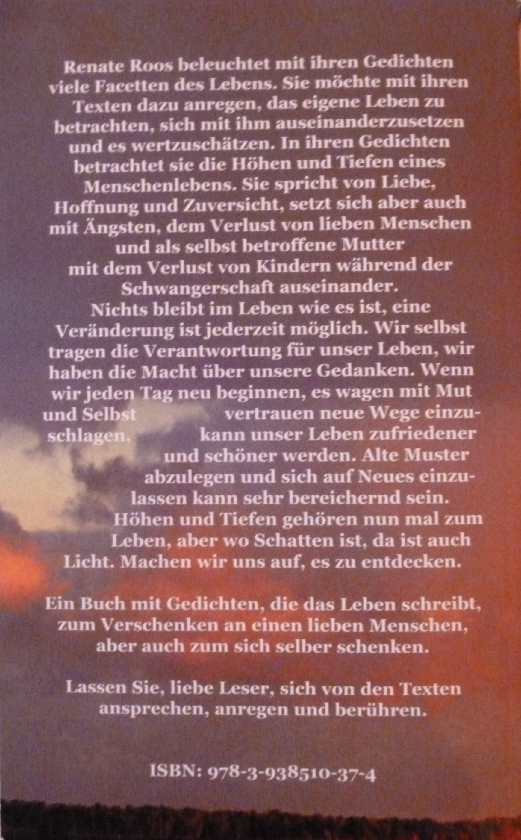 "AUGENBLICKE" Lyrik trifft Fotografie - ein neuer Foto-Gedichtband ...