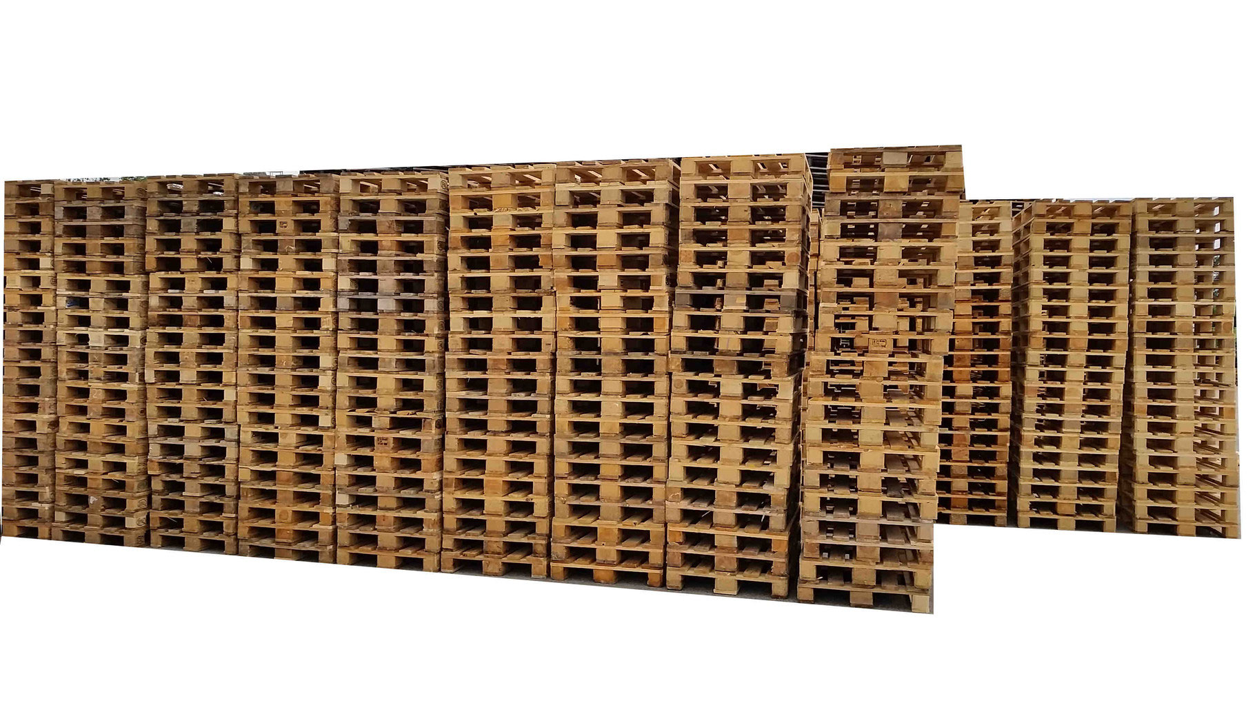 Azienda Eco-Pallets S.r.l. - Eco-Pallets S.r.l.