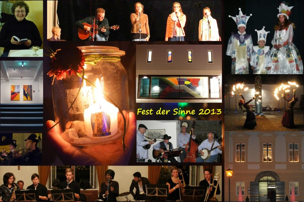 Rottaler Anzeiger, August 2017: - darkishtribals website!