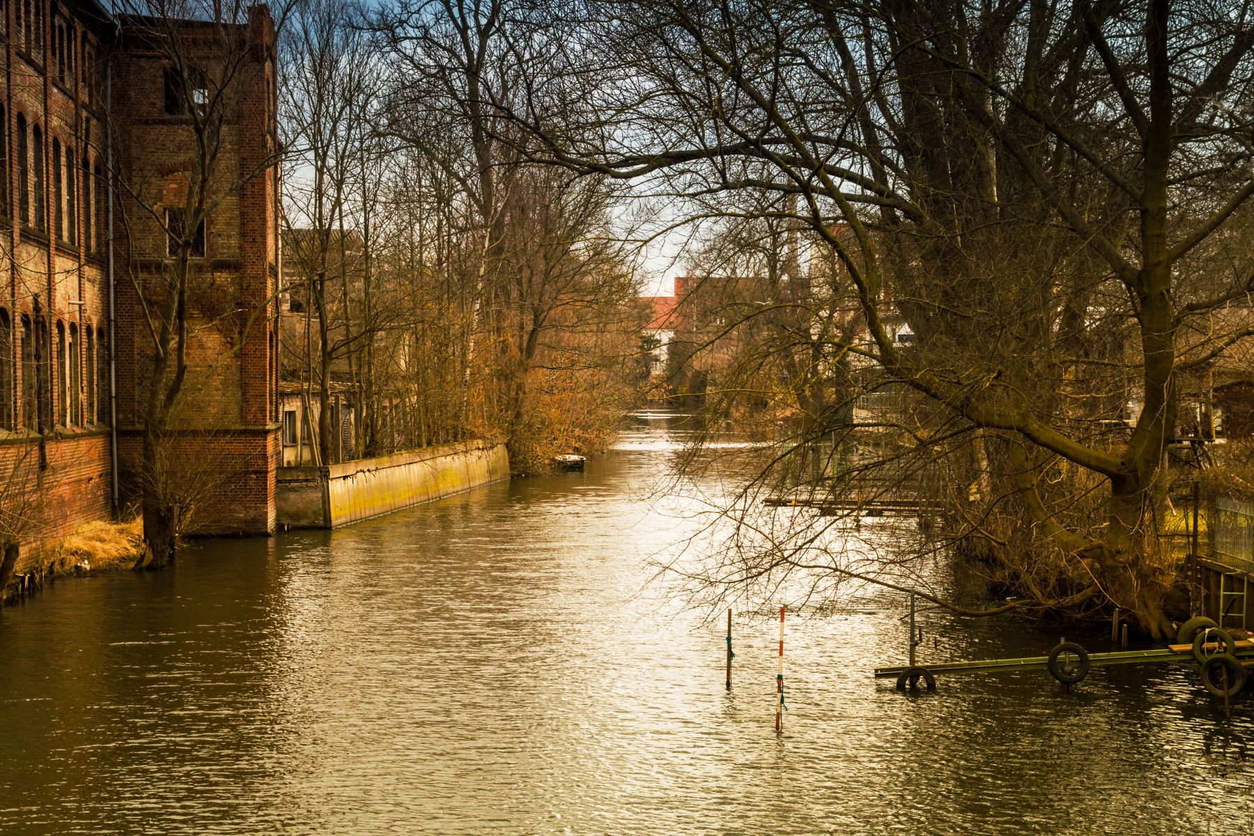 Wunderschöne hochauflösende Fotos von Flüssen, Seen und Bächen ...