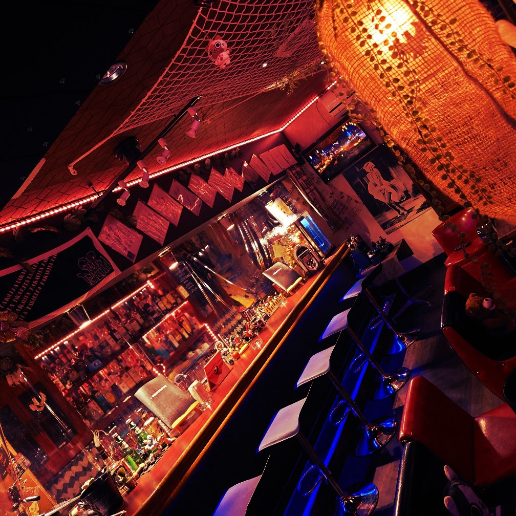 Live&Cafebar Anthem - livebaranthem ページ！