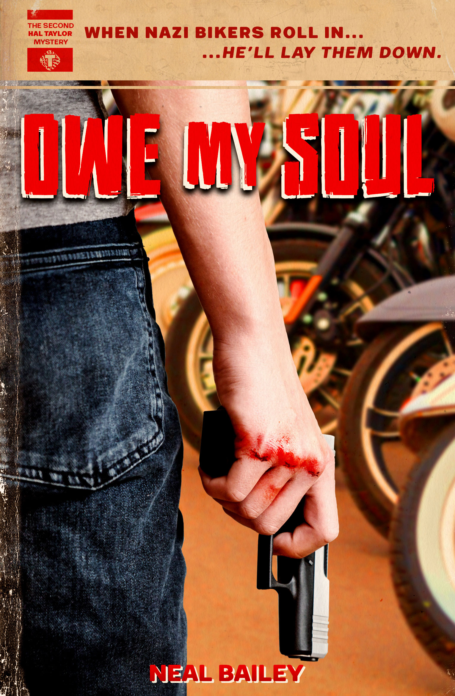 BOOK DESIGN - Eric Trautmann: Comic book writer