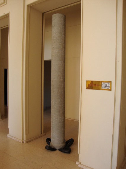 Choisir la forme de section d'une colonne - Cours de Structure Fac ...