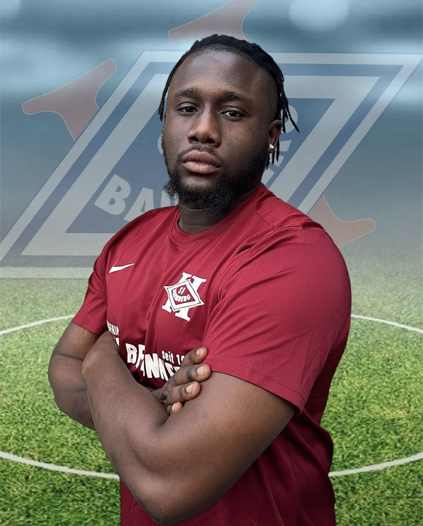 2. MANNSCHAFT – KADER SAISON 2023/24 - offizielle Homepage der ...