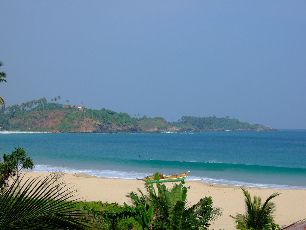 Talalla - Secret Bay Hotel,Tallala,Sri Lanka - A peaceful place to stay ...