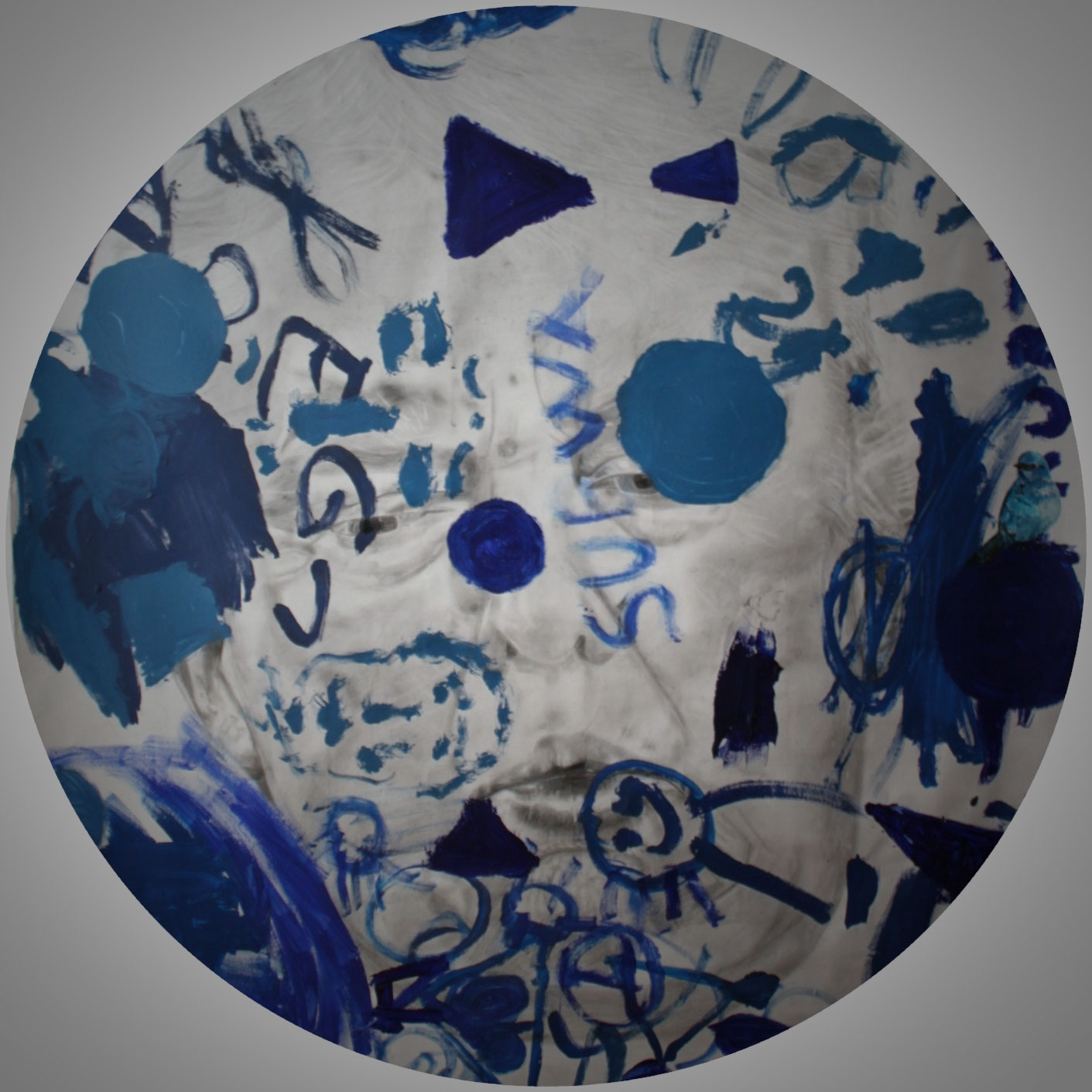 MONUMENTAL PROJECTS - MARTIN MANGELINCK