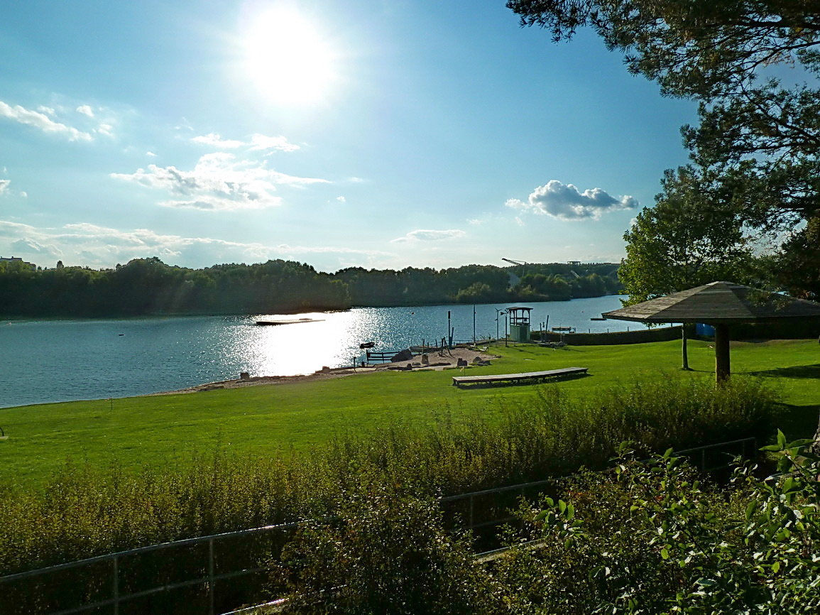 Naturschutzgebiete in Rodgau - handysbadennichts Webseite!