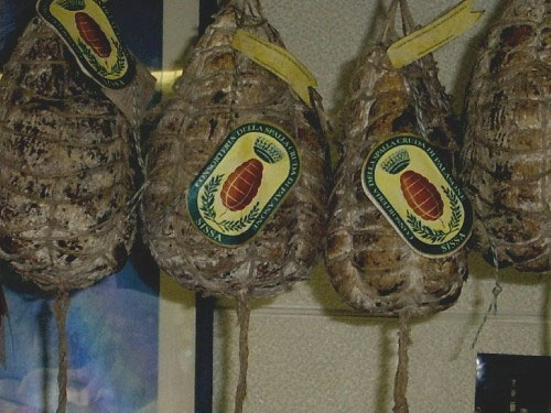 Consorteria della Spalla Cruda di Palasone Sissa - ProLocoSissaTrecasali