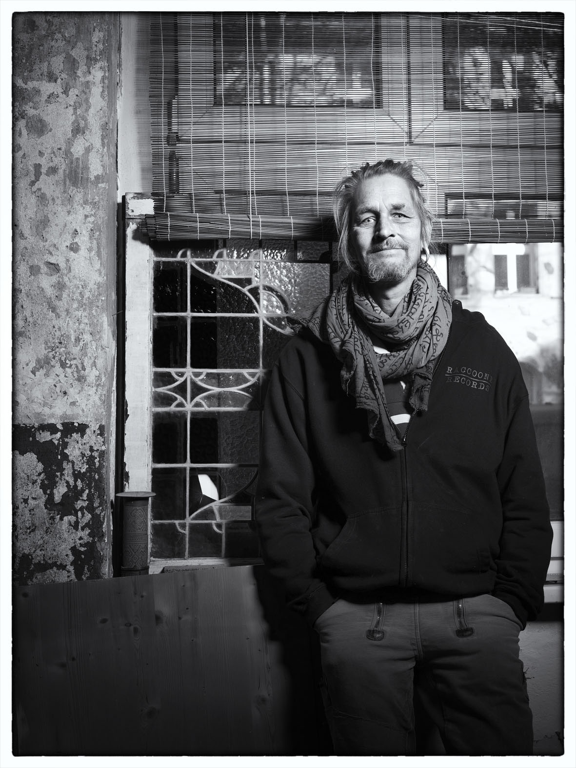 H o m e - Kiefern Portraits - Bernd Schaller