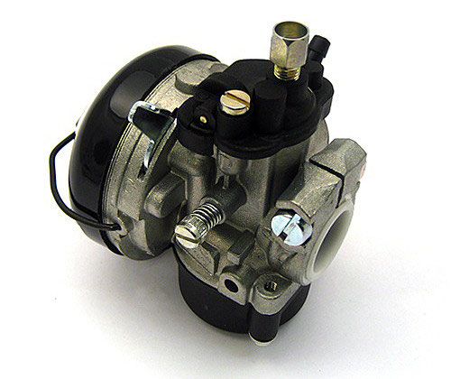 LA DUCATI MINI 3 A FONDO! - Viva Ducati!