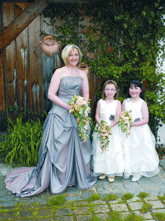 Festbraut - FFW-Dietersburg