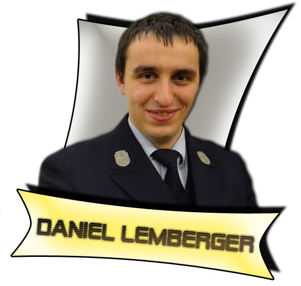 Führungsmannschaft - Feuerwehr Iggensbach