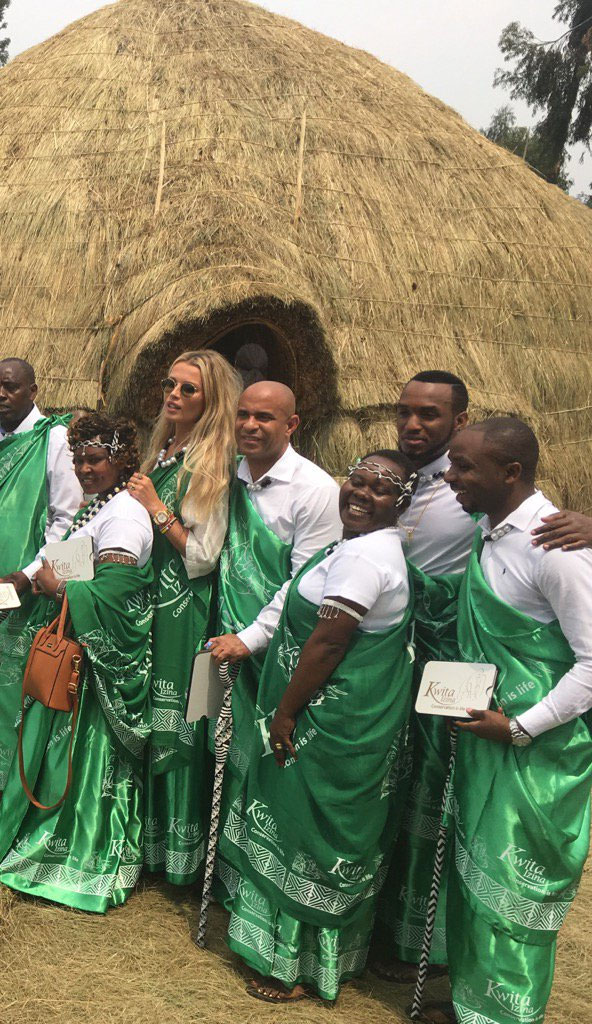 kwita-izina-gorilla-naming-ceremony 2019 - Gorilla Safaris Company