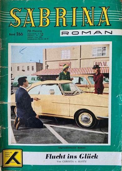 Sabrina Roman - heftromanarchiv-ss Webseite!