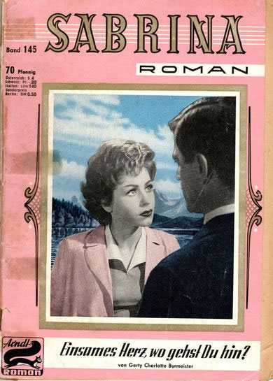 Sabrina Roman - heftromanarchiv-ss Webseite!