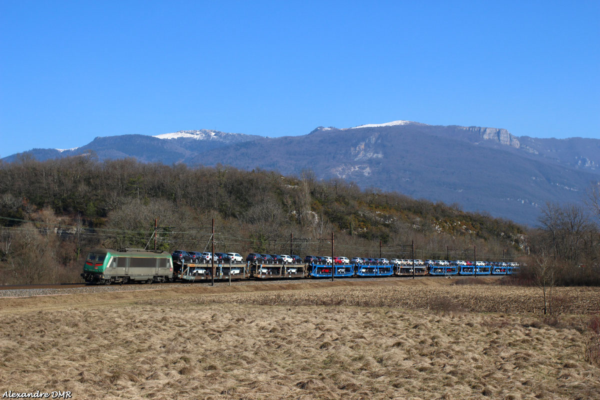 BB 36300 - Site de train-en-ligne