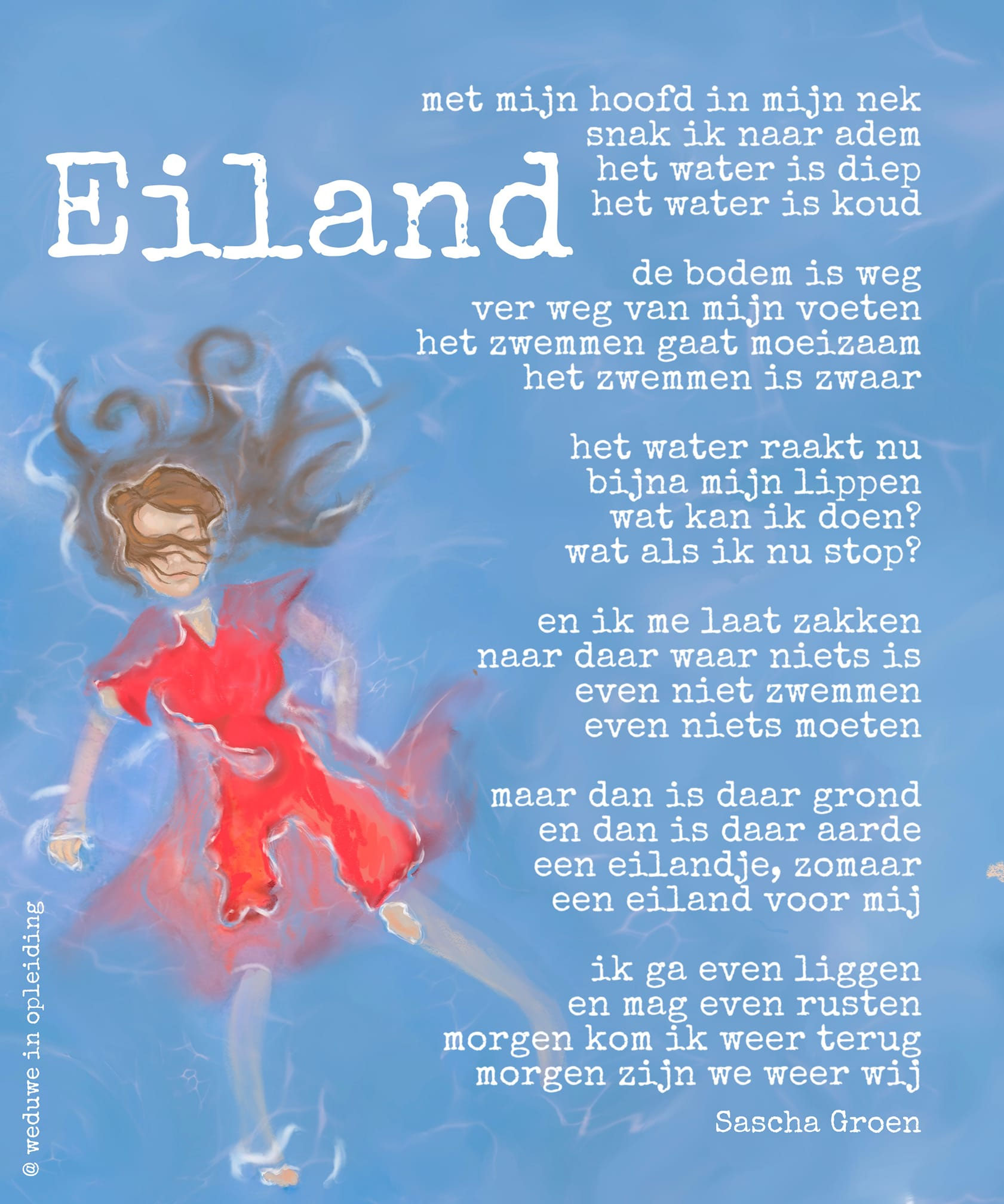 Gedichten - De website van weduweinopleiding!