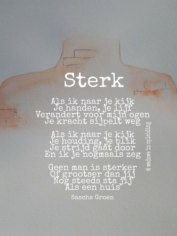 Gedichten - De website van weduweinopleiding!