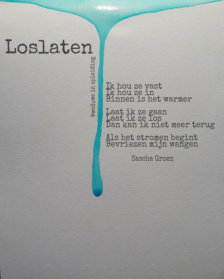 Gedichten - De website van weduweinopleiding!