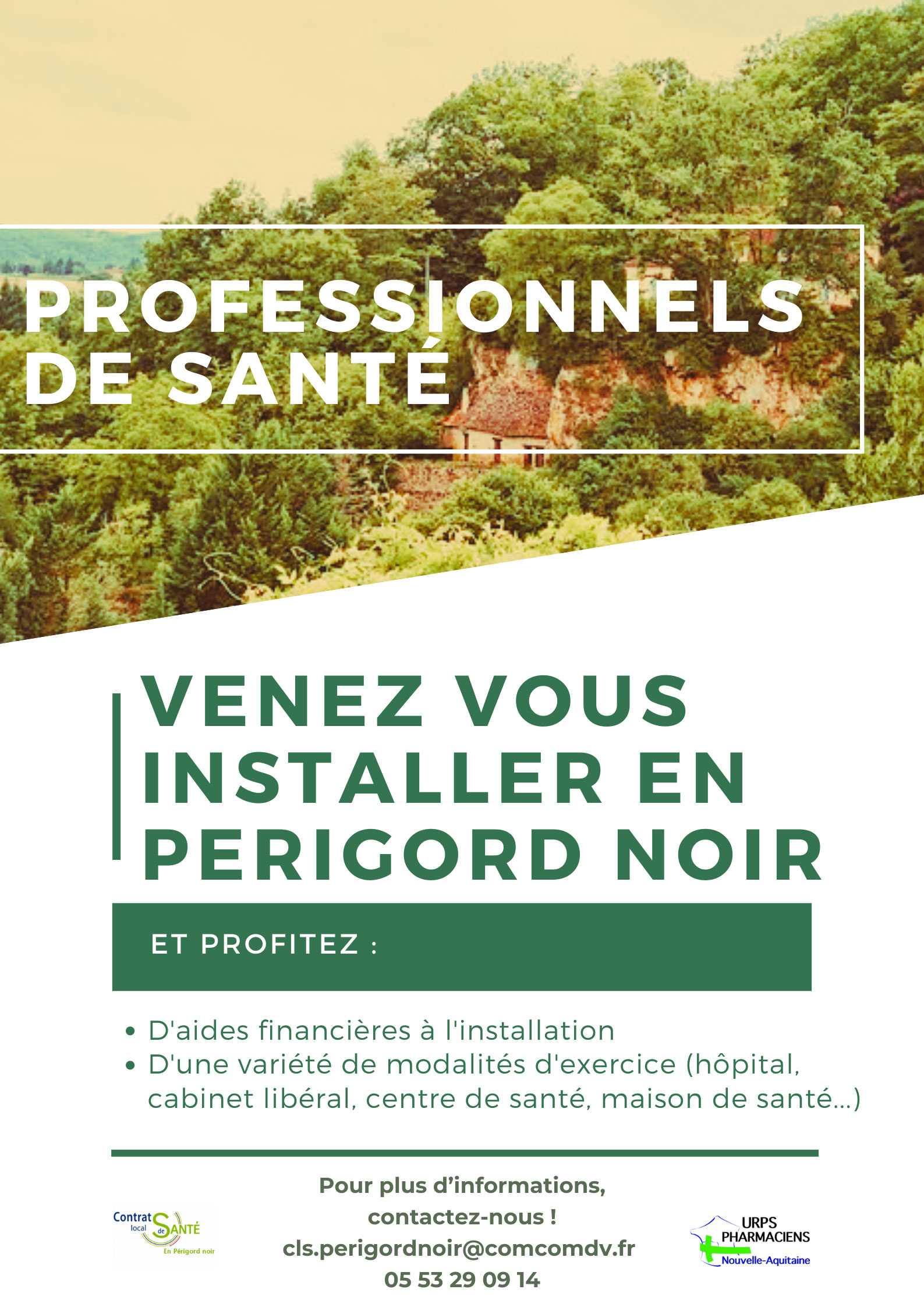 Bienvenue sur le site de la commune de Saint-Rabier - Mairie de saint ...