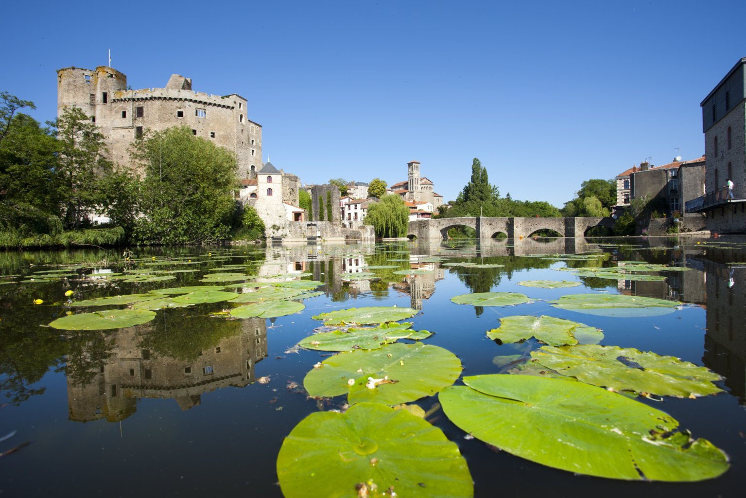 Tourism in Nantes, France - Europe's Best Destinations