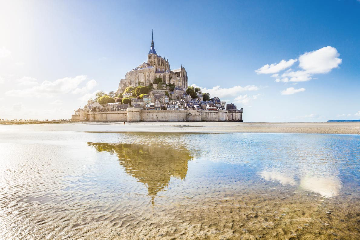 Most beautiful landscapes in Europe - Europe's Best Destinations