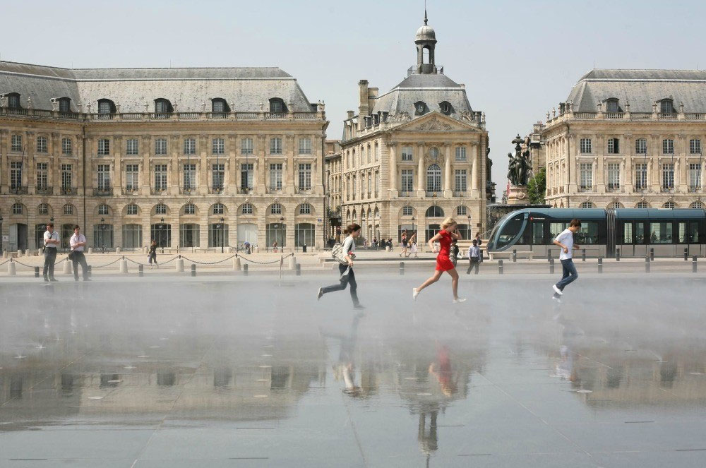 Tourism in Bordeaux, France - Europe's Best Destinations